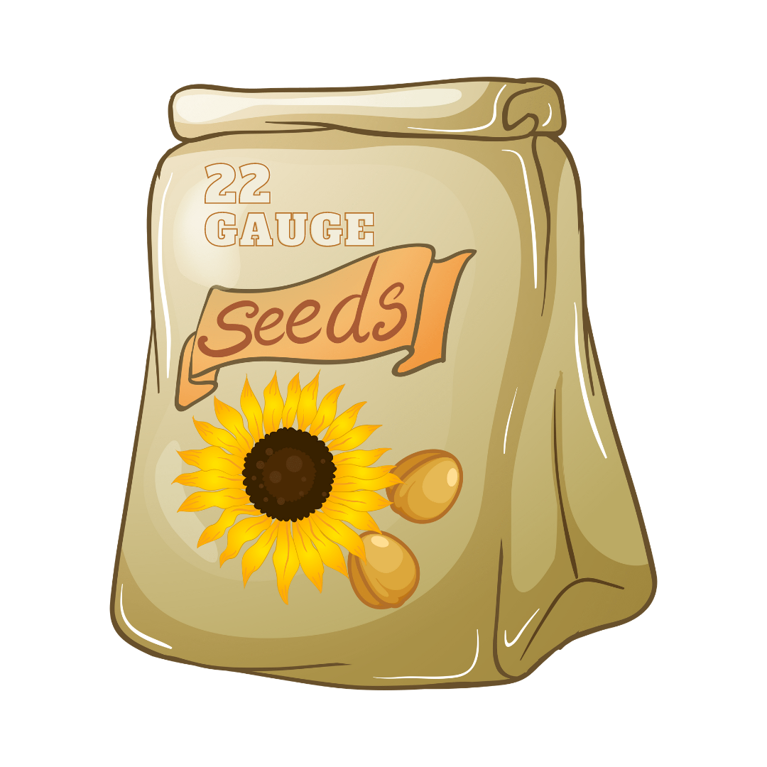 40 SW Freedom Seeds | Safe Family Safes & Tactical